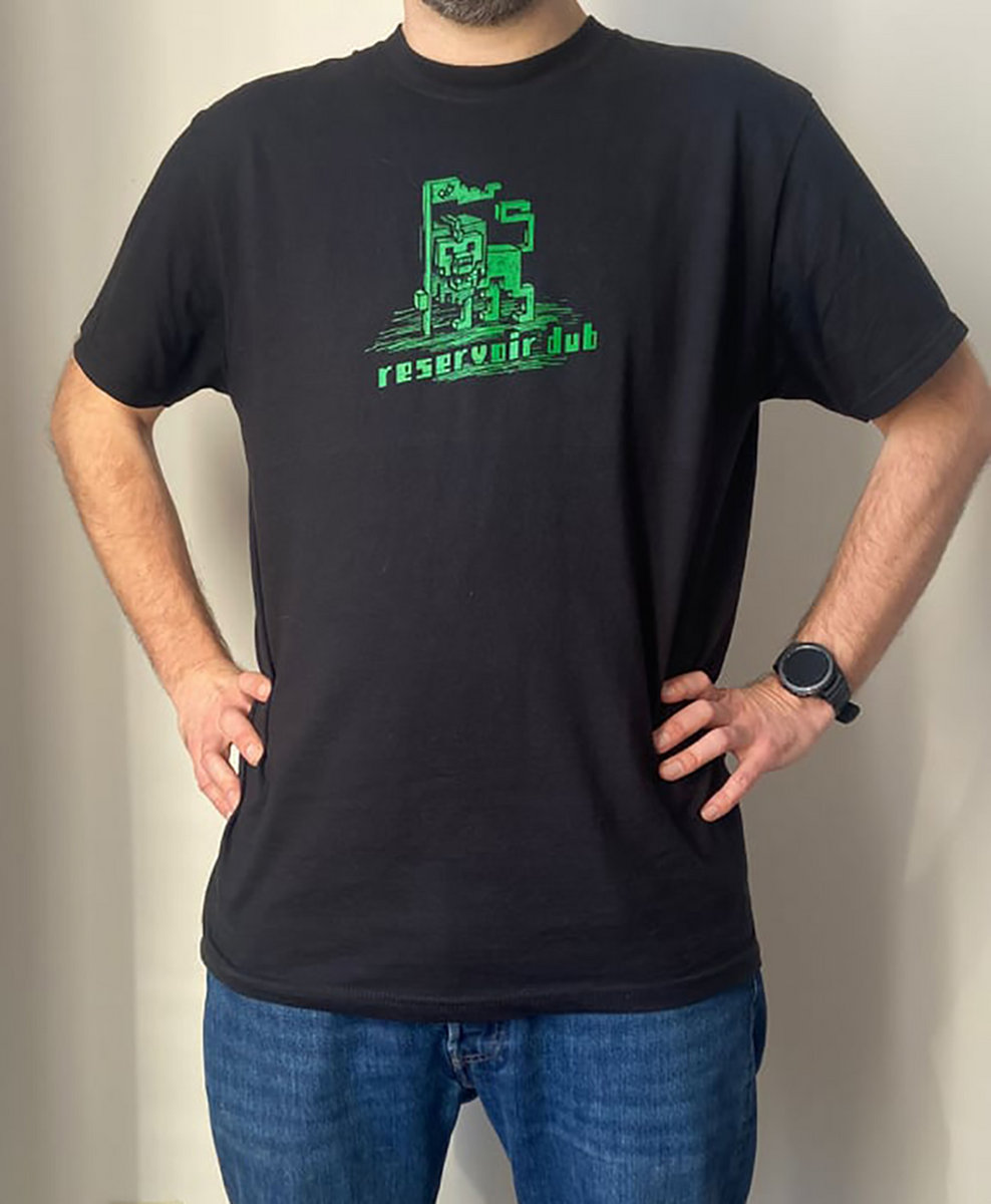 Reservoir Dub